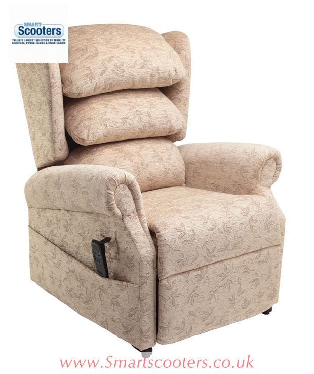 Riser recliner chairs | Mobility Chairs UK For Sale